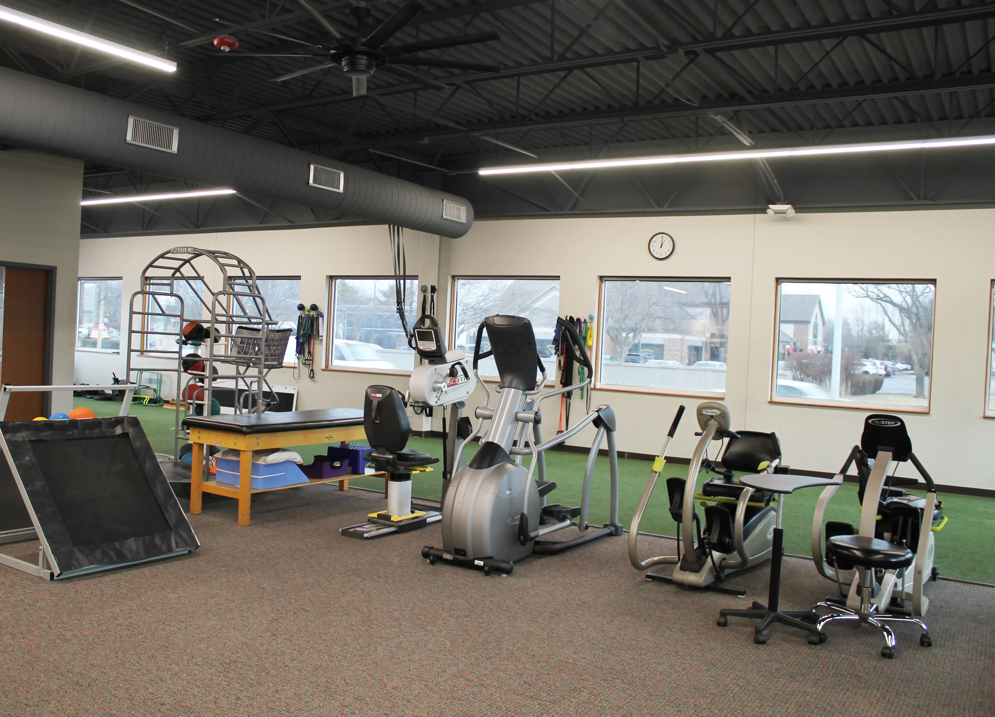 Locations and Hours | Physiotherapy Professionals
